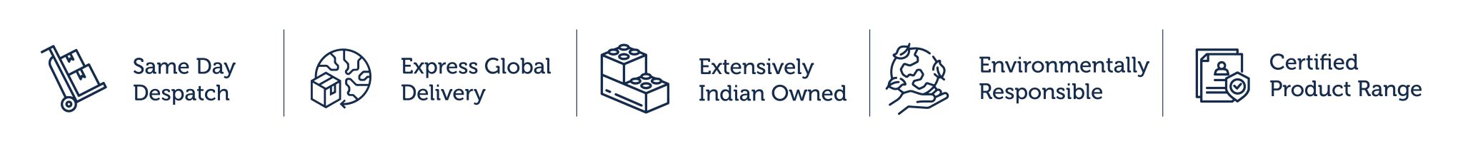 About Us – Repak Global